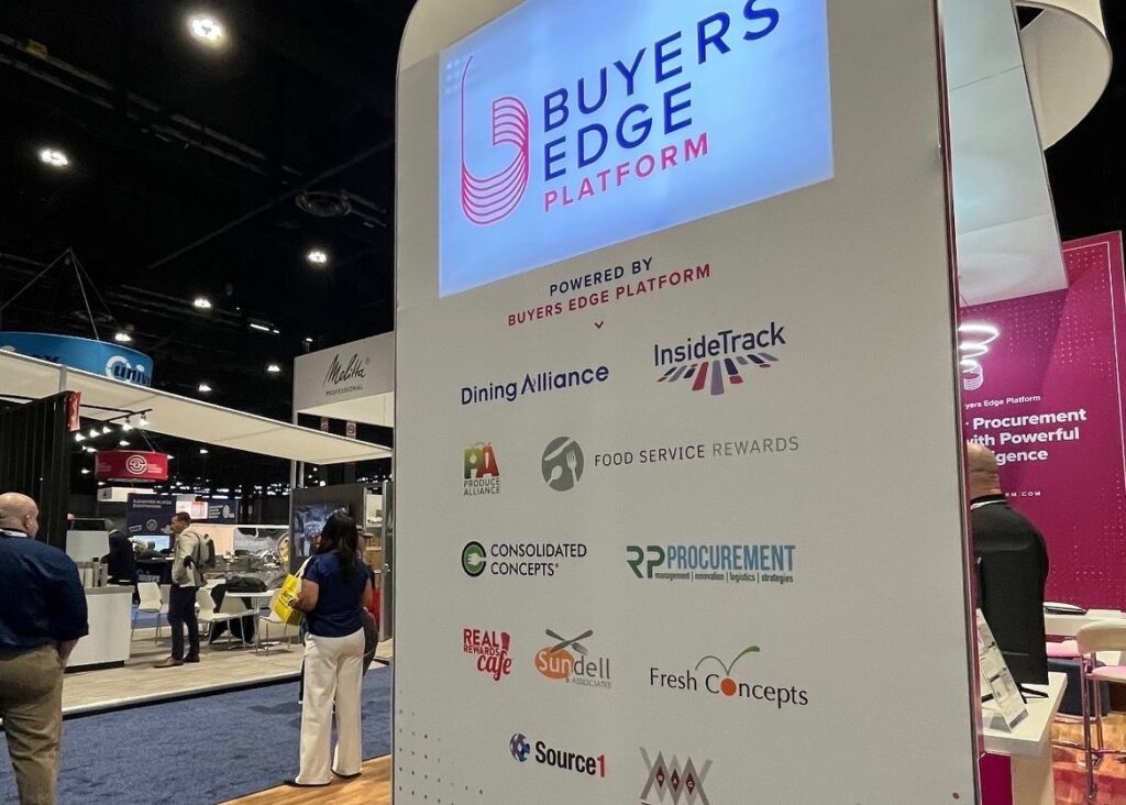 Buyers Edge Platform NRA 2025 Show – Join our family of brands for this ...