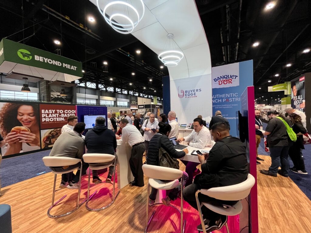 Buyers Edge Platform NRA 2025 Show – Join our family of brands for this ...