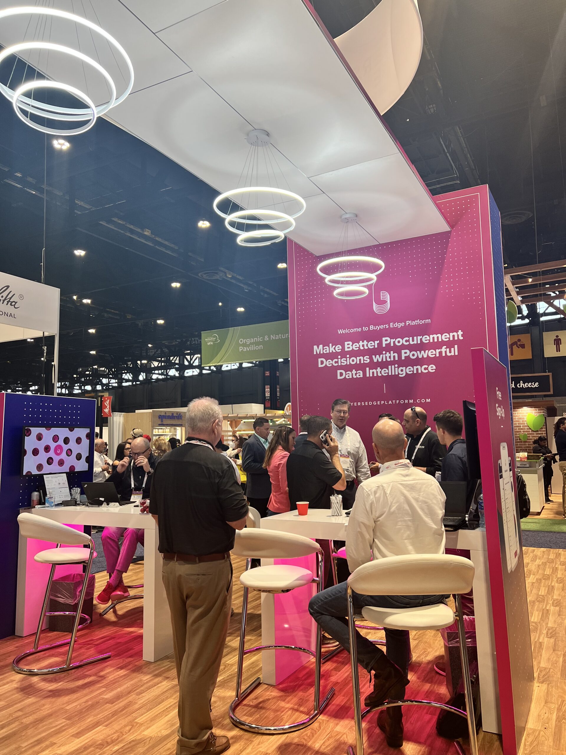 Buyers Edge Platform NRA 2025 Show – Join our family of brands for this ...